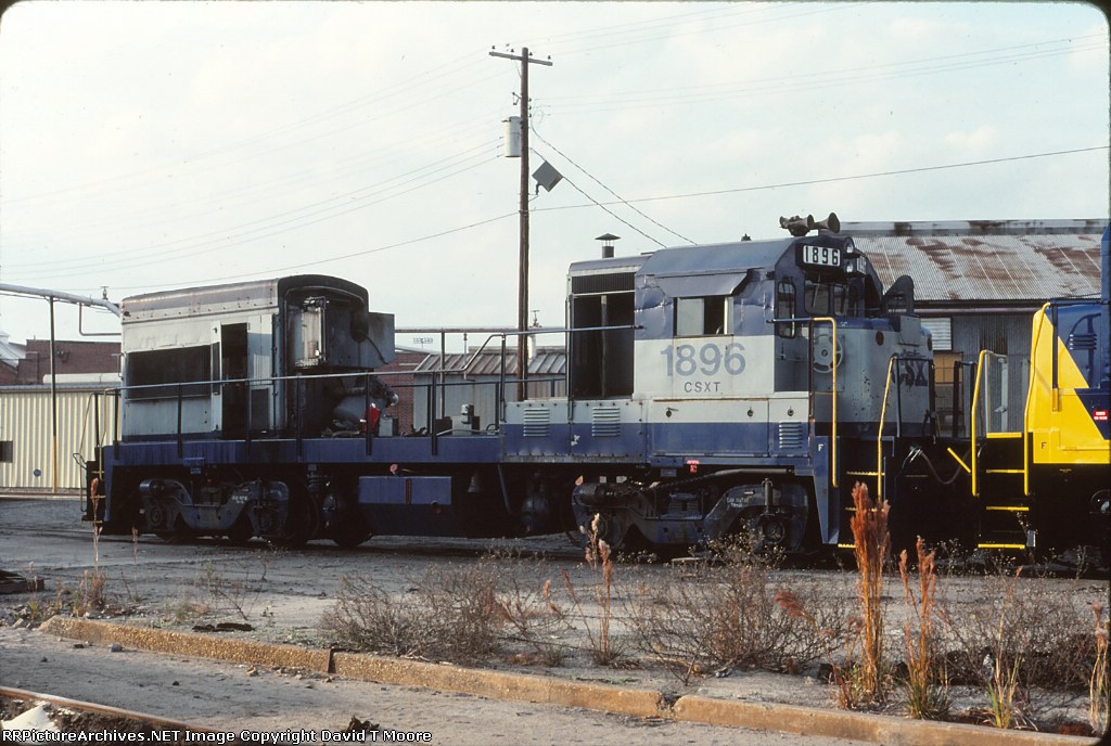 CSX 1896